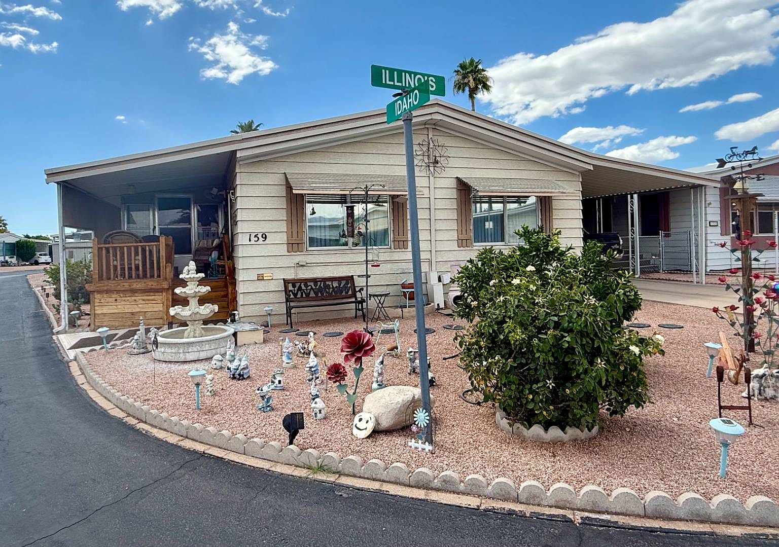 2121 S Pantano Rd #159, Tucson, AZ 85710 | MLS #11526117 | Zillow