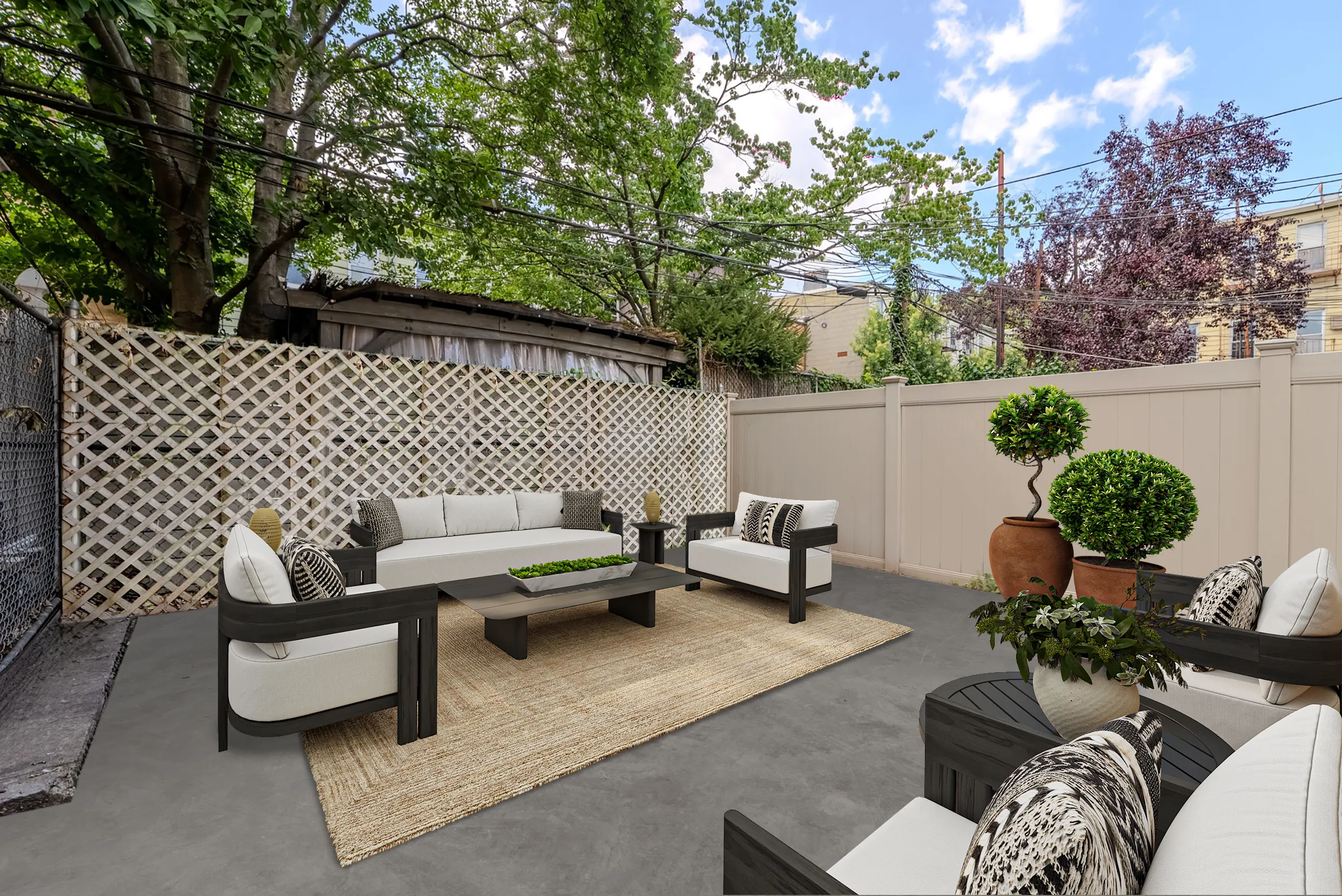 101 Monitor Street #2 in Greenpoint, Brooklyn | StreetEasy