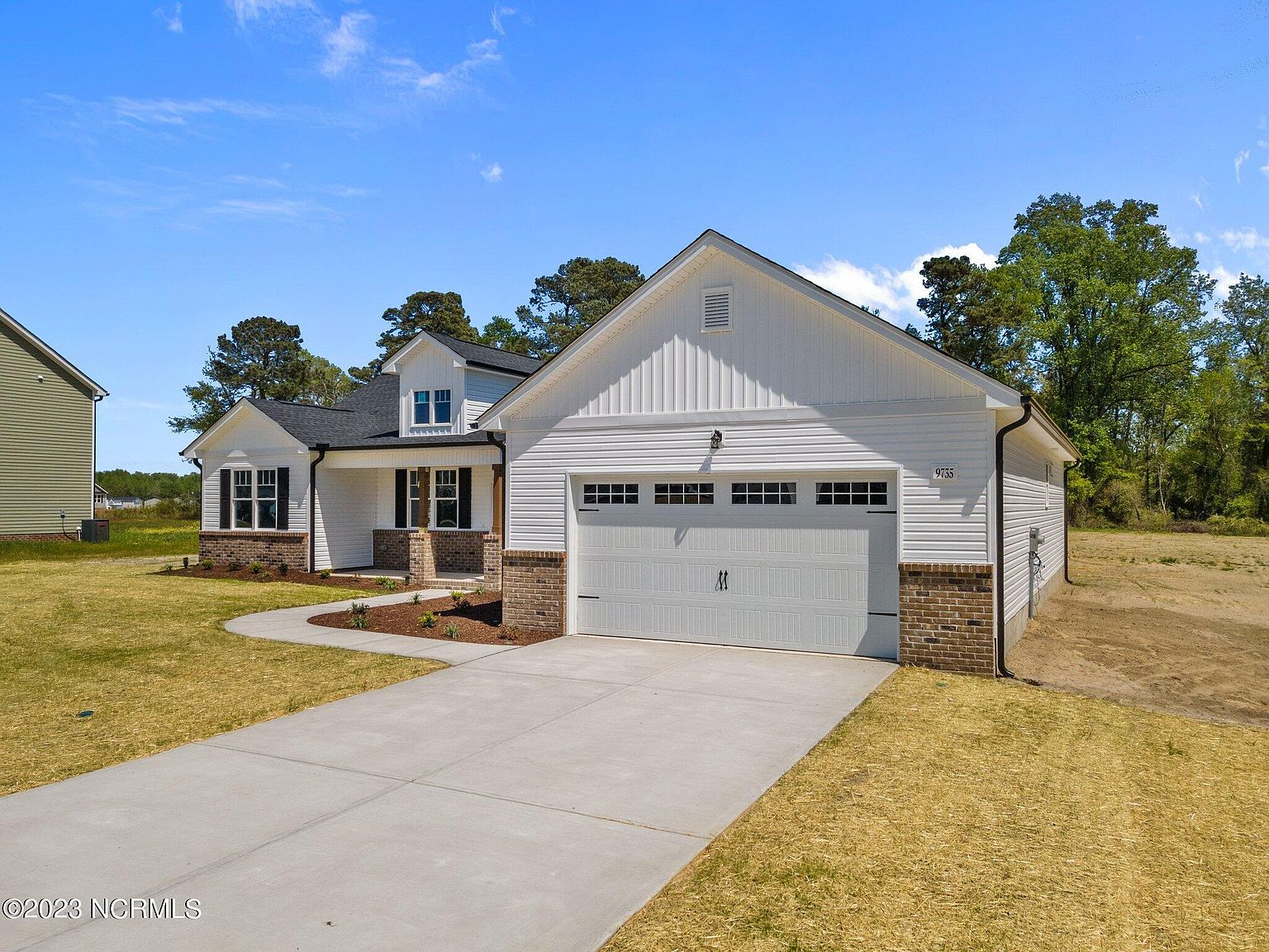 9735 Chapman Road, Bailey, NC 27807 | Zillow