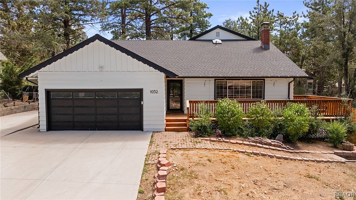 1032 Whispering Forest Dr, Big Bear City, CA 92314 | Zillow