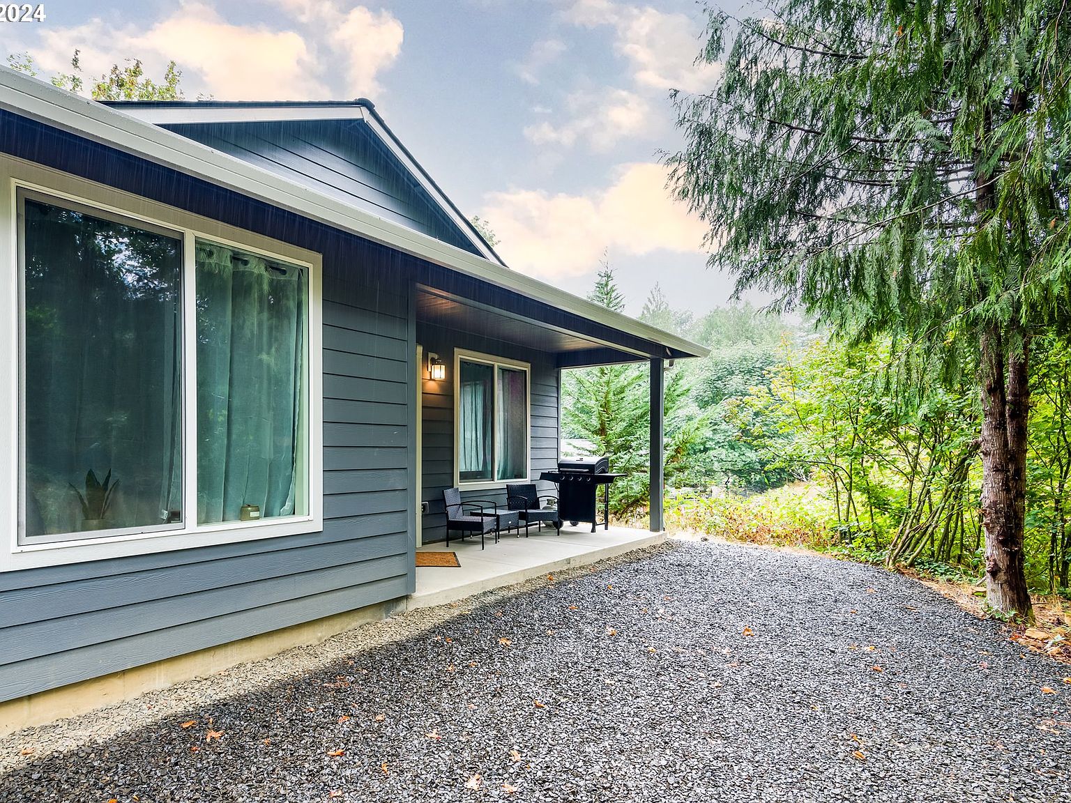 92700 Triangle Lake Resort Rd, Blachly, OR 97412 | Zillow