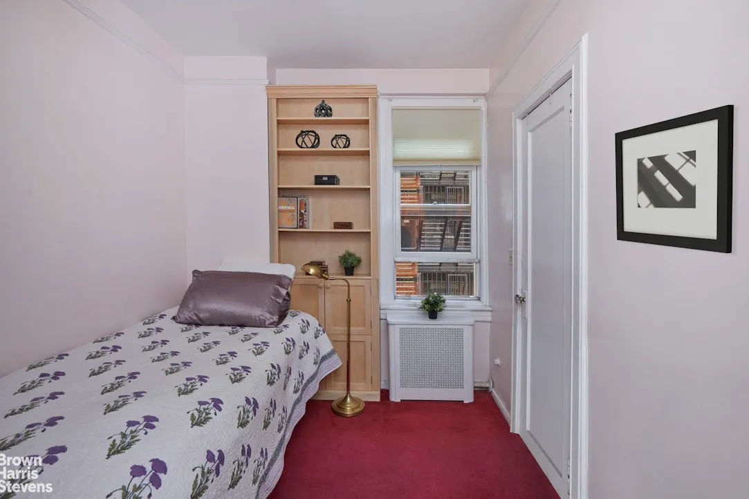 360 Riverside Drive #8A in Upper West Side, Manhattan | StreetEasy