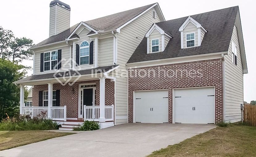 4205 Ruby Lee Dr NW, Acworth, GA 30101 | Zillow