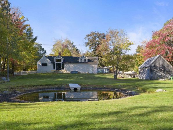 Rye Real Estate - Rye NH Homes For Sale | Zillow