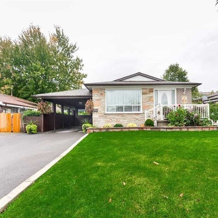 15 Northwood Dr #Basement, Brampton, ON L6X 2L3 | Zillow