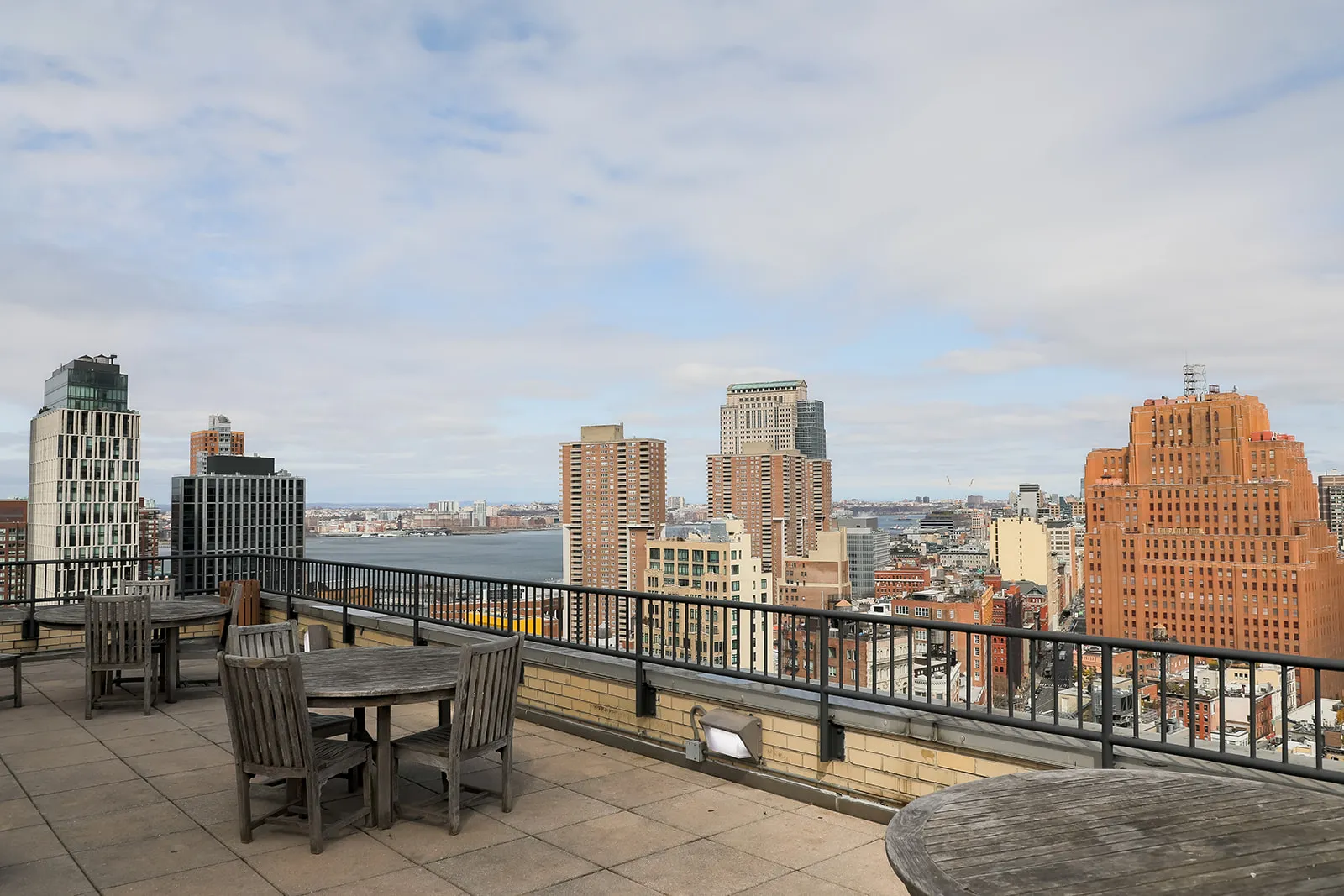 53 Park Place #5G in Tribeca, Manhattan | StreetEasy
