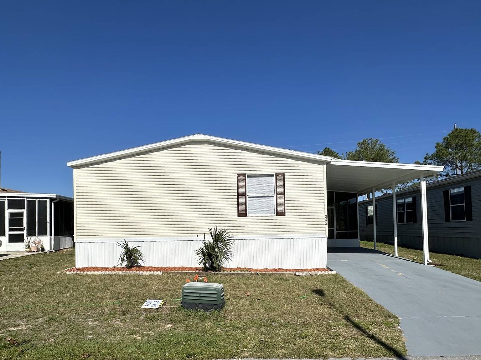 15840 State Route 50 #242, Clermont, FL 34711 | MLS #11240411 | Zillow