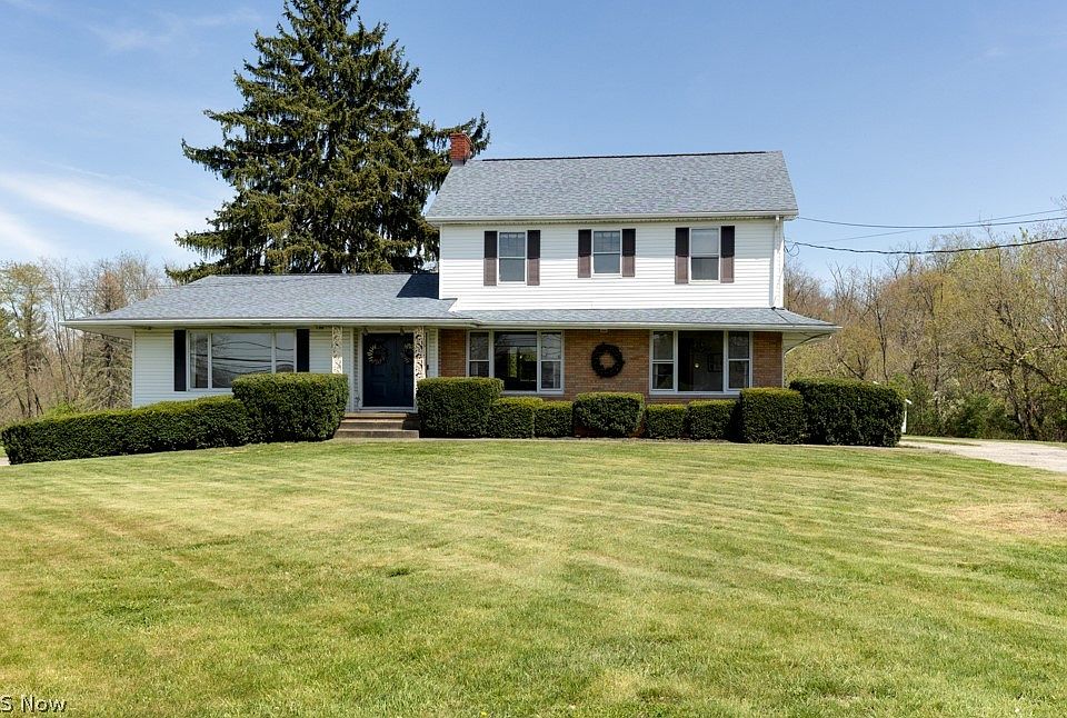 3397 S Cleveland Massillon Rd, Barberton, OH 44203 | Zillow