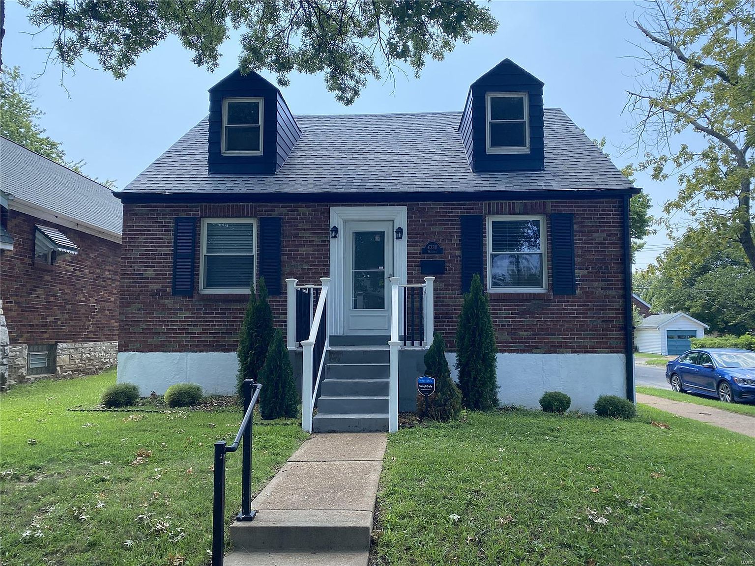 6338 Oleatha Ave, Saint Louis, MO 63139 | MLS #24049790 | Zillow