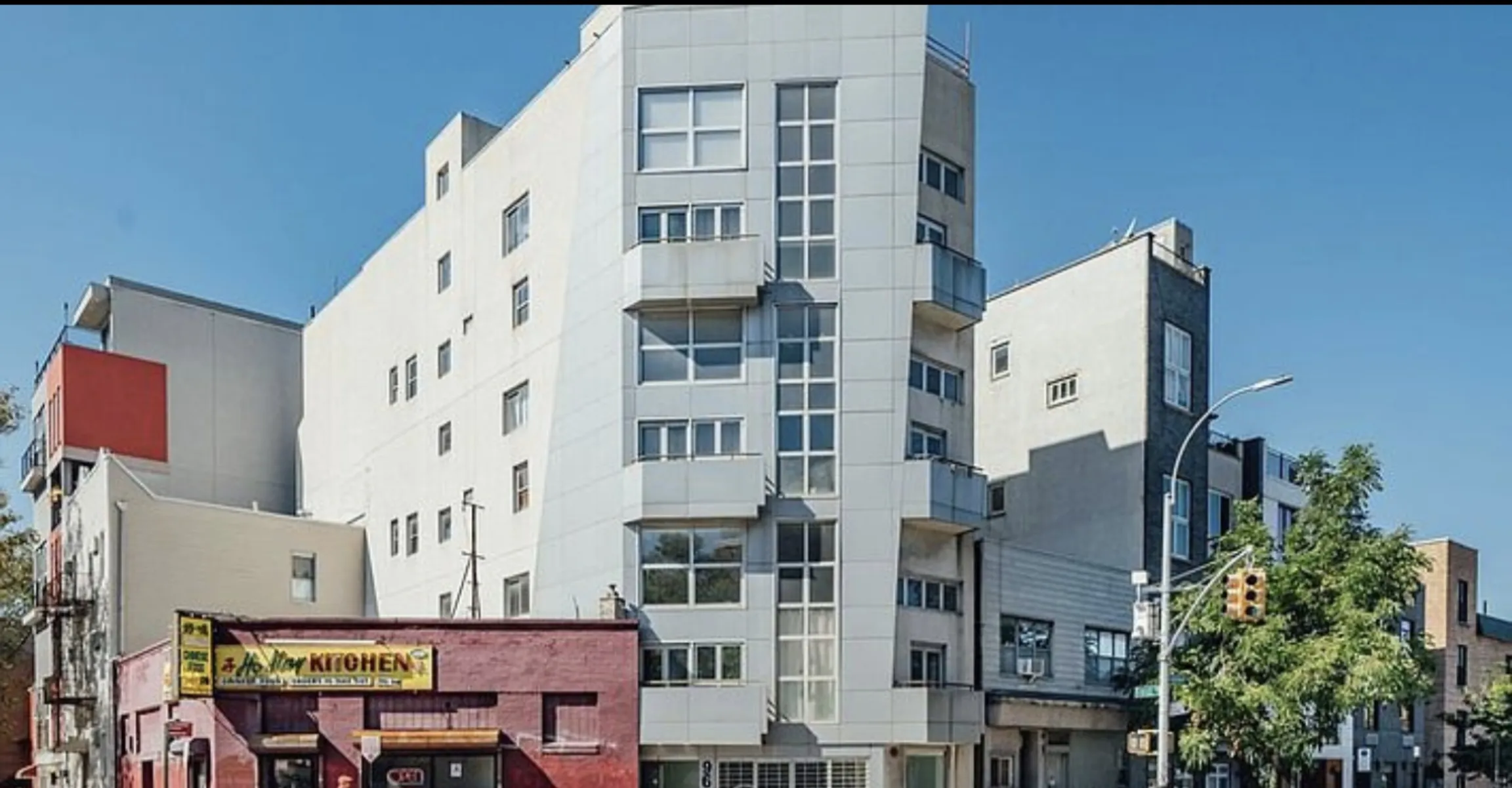 96 Woodpoint Road #1A in Williamsburg, Brooklyn | StreetEasy
