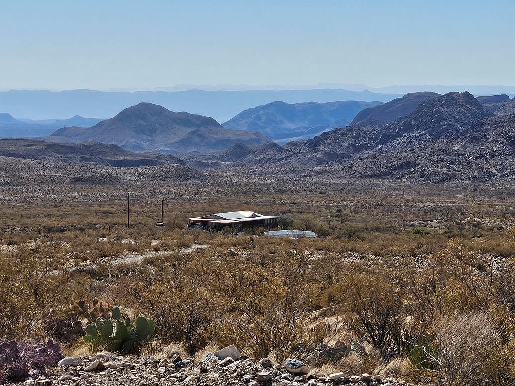 299 Descansos Con Vis, Terlingua, TX 79852 | MLS #157705 | Zillow