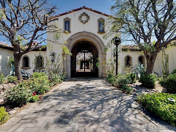 6900 Via Del Charro, Rancho Santa Fe, CA 92091 | Zillow