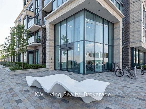 20 Thomas Riley Rd #2509-W08, Toronto, ON M9B 0C3 | Zillow