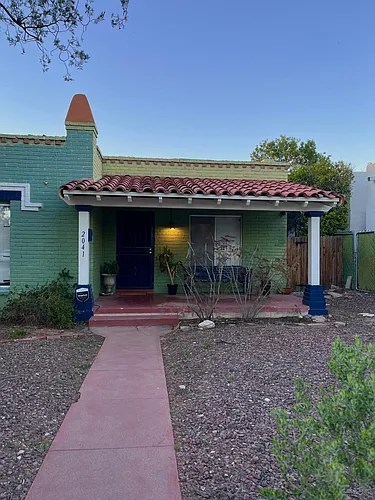 Houses for Rent in Tucson, AZ | HotPads