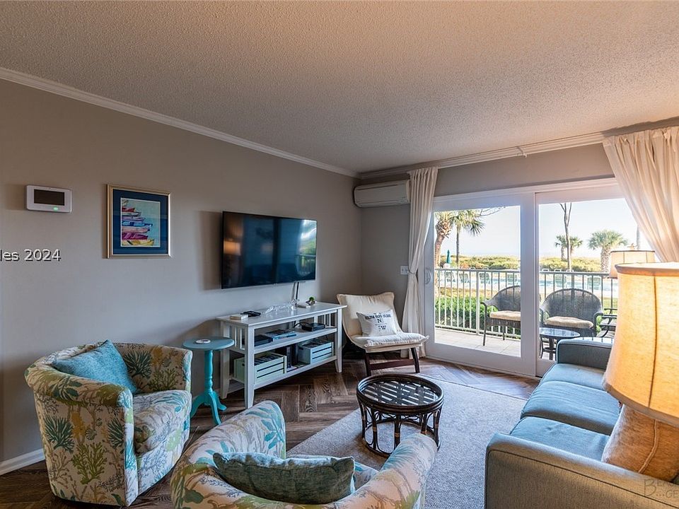 15 S Forest Beach Dr Hilton Head Island SC | Zillow