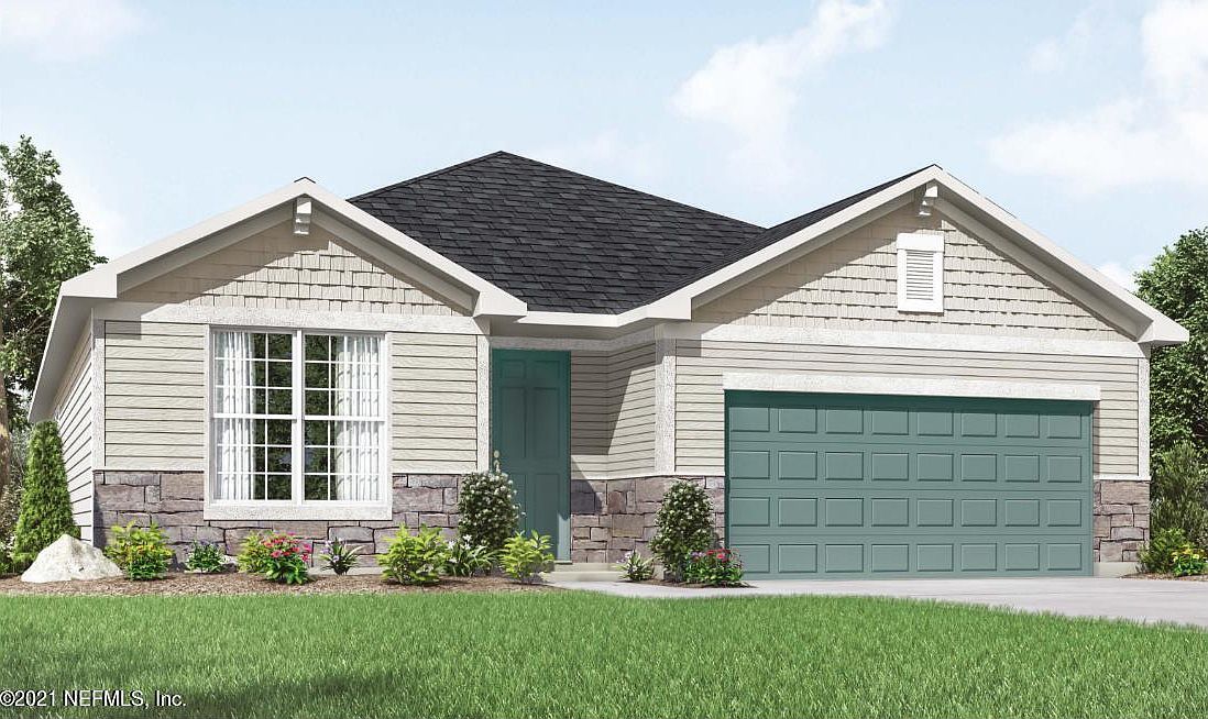 1446 PANTHER PRESERVE Parkway, Jacksonville, FL 32221 | Zillow