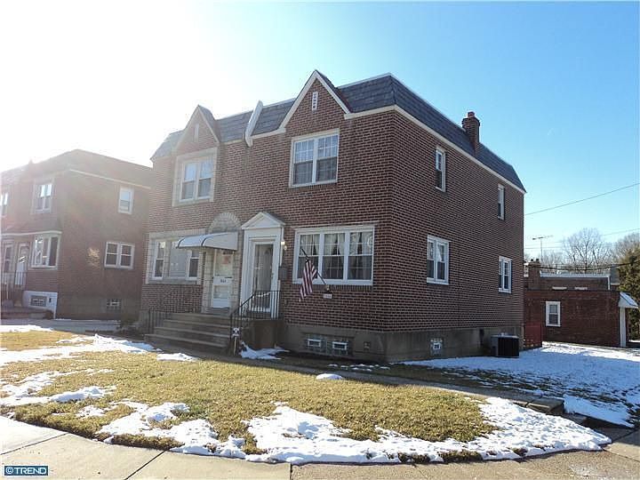 7666 Burholme Ave, Philadelphia, PA 19111 | Zillow