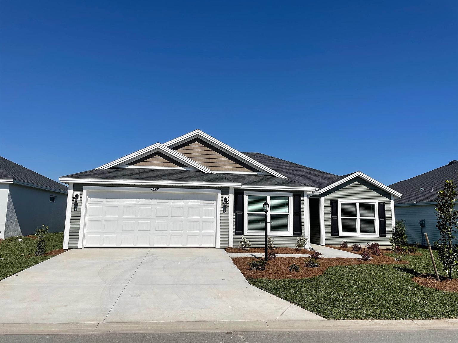 1597 Waycross Pl, The Villages, FL 32163 | Zillow
