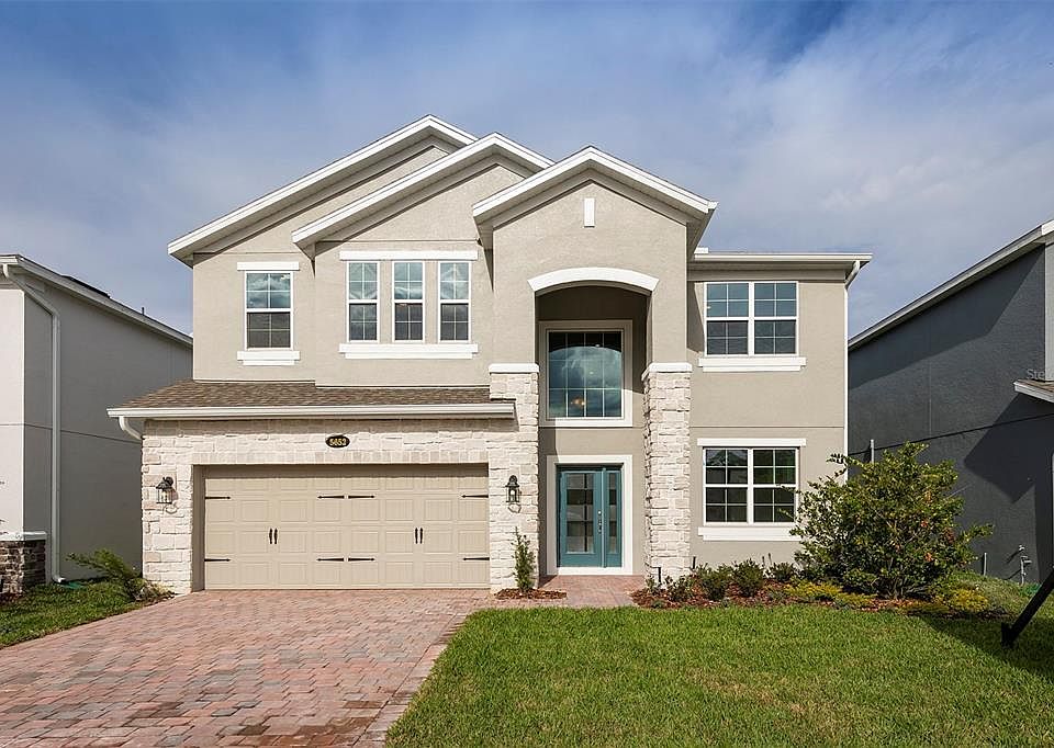 5652 Green Arrow Pl, Sanford, FL 32773 | Zillow