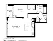 Roosevelt Collection Lofts - 1135 S Delano Ct Chicago IL | Zillow