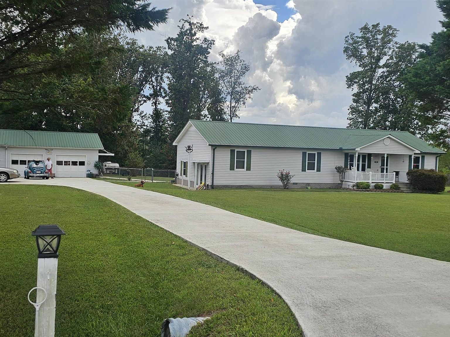 374 County Road 304, Bryant, AL 35958 | MLS #21869943 | Zillow