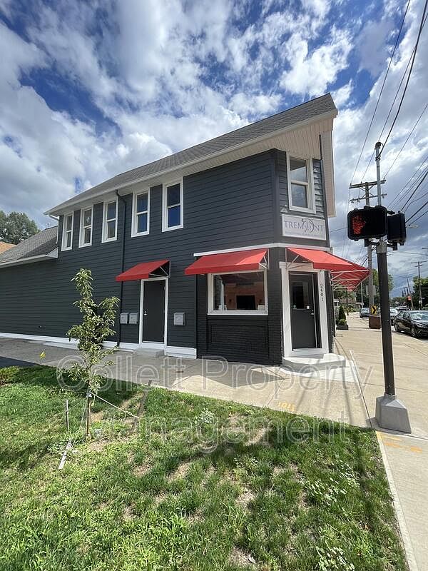 2401 Scranton Rd #2, Cleveland, OH 44113 | Zillow