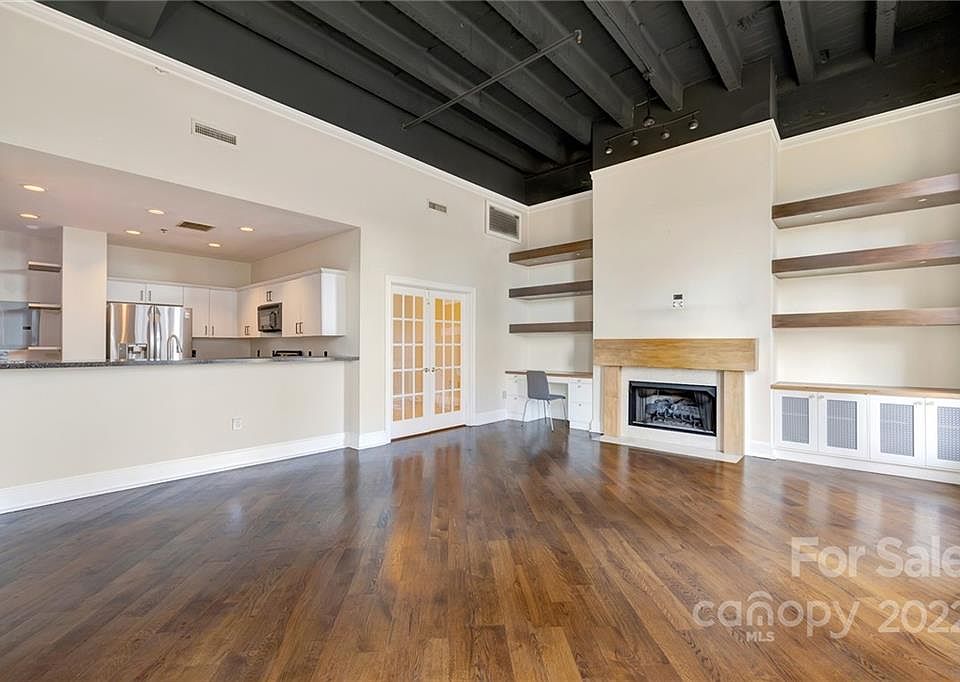 127 N Tryon St UNIT 506, Charlotte, NC 28202 | Zillow