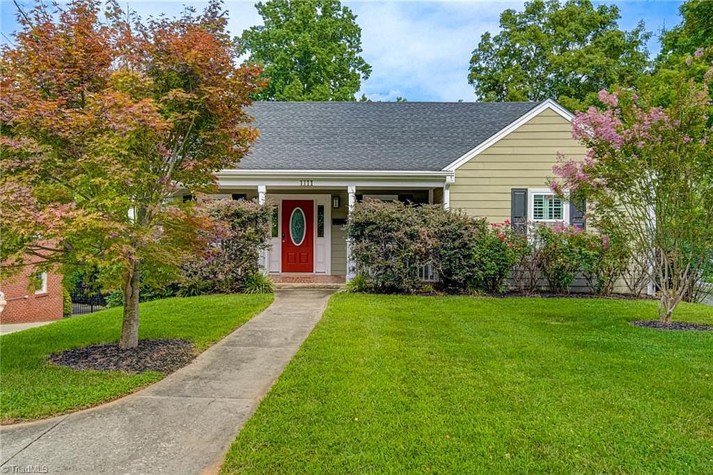 1111 Irving St, Winston Salem, NC 27103 | Zillow