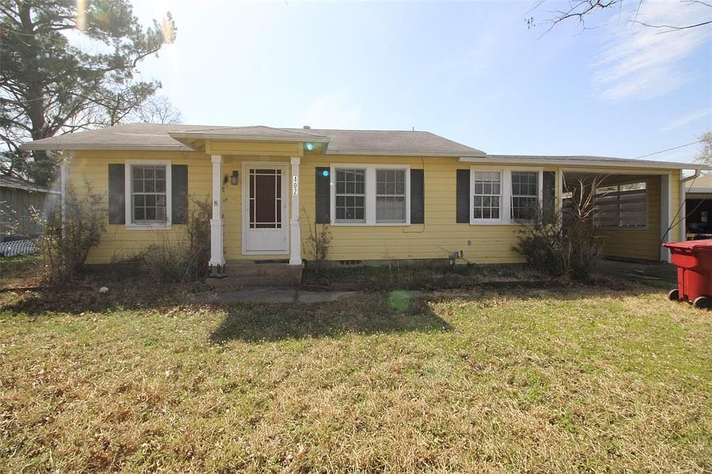 402 Prairieville St, Canton, TX 75103 | Zillow