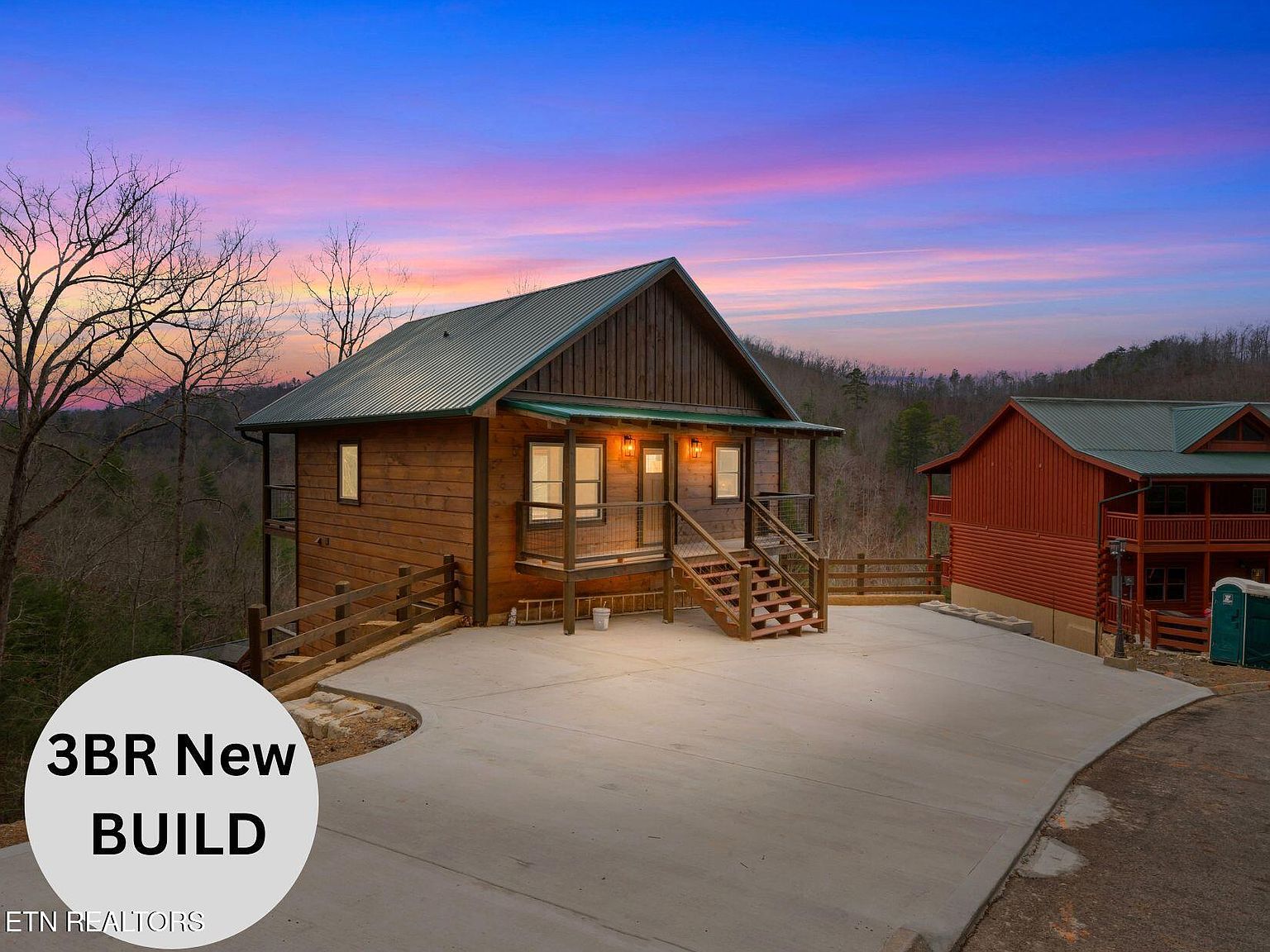 3272 Smoky Ridge Way, Sevierville, TN 37862 | MLS #1286174 | Zillow