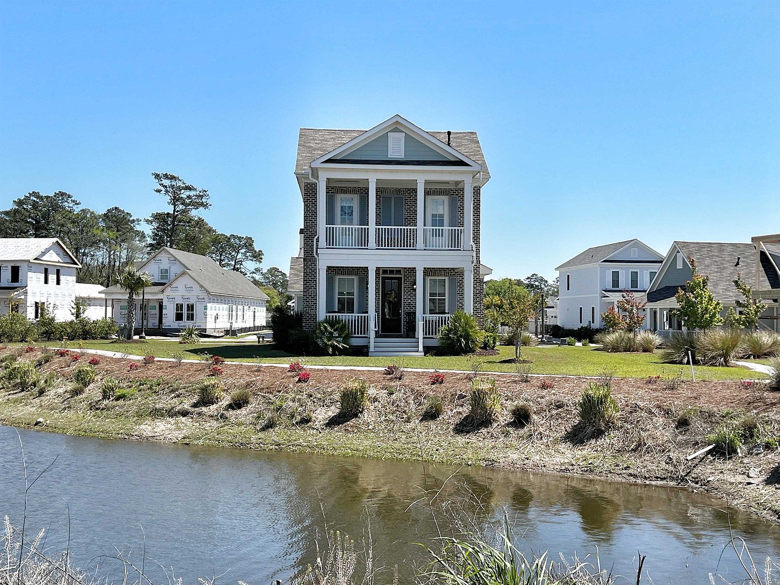 8307 Sandlapper Way, Myrtle Beach, SC 29572 | Zillow