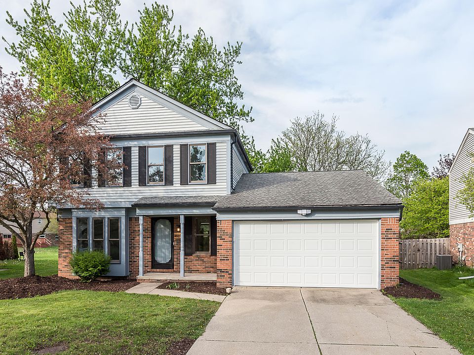 45230 Twining Ct, Canton, MI 48187 | Zillow