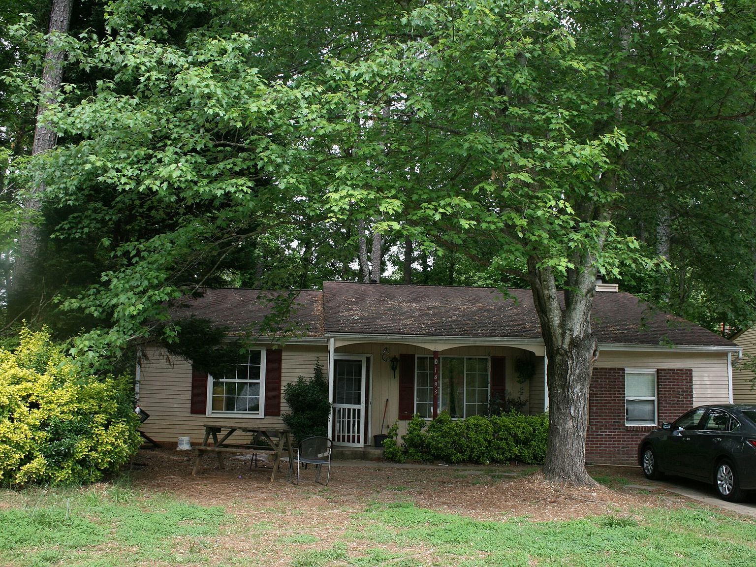 1493 Wingfoot Way, Norcross, GA 30093 | Zillow