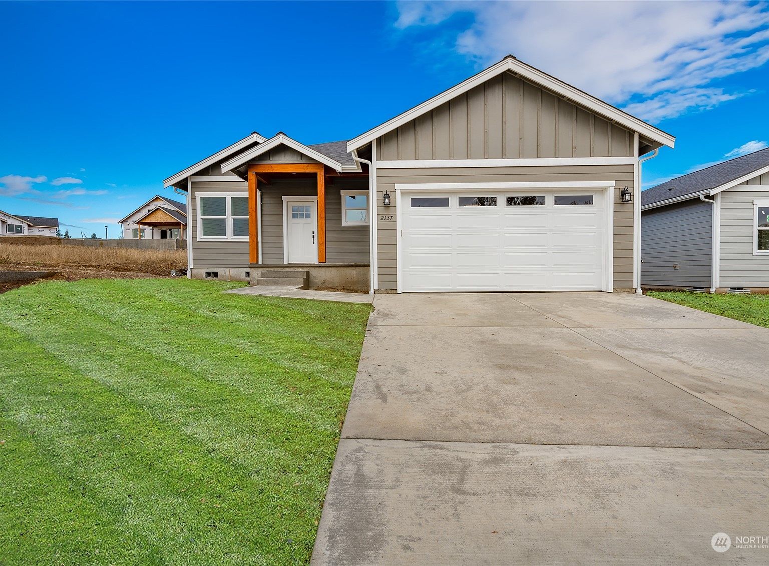 2137 Lagerwey Circle, Lynden, WA 98264 | Zillow