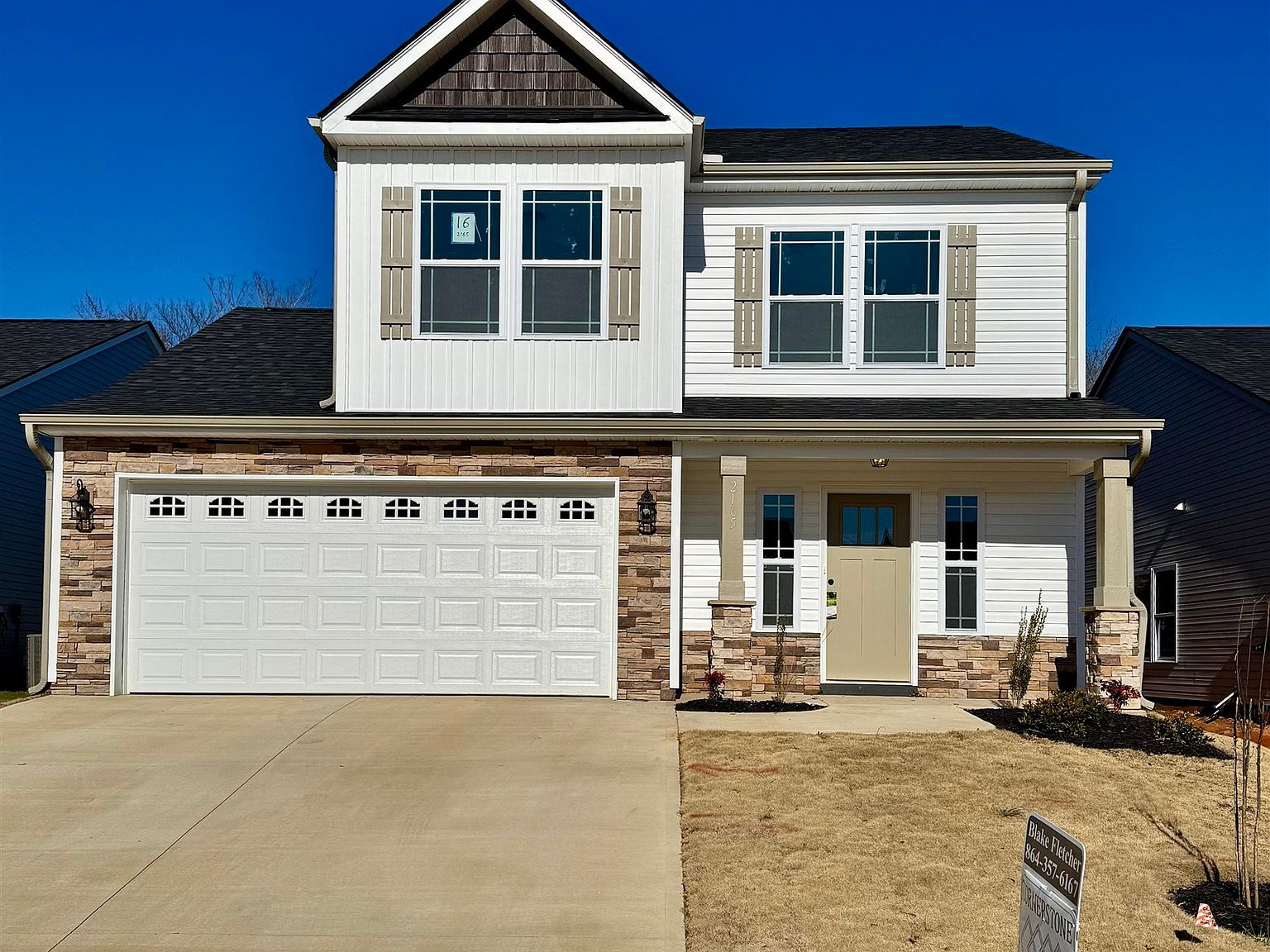 2165 Davenport Ct, Moore, SC 29369 | Zillow