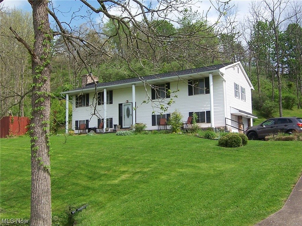 99 Progress Ridge Rd, Walker, WV 26180 | Zillow