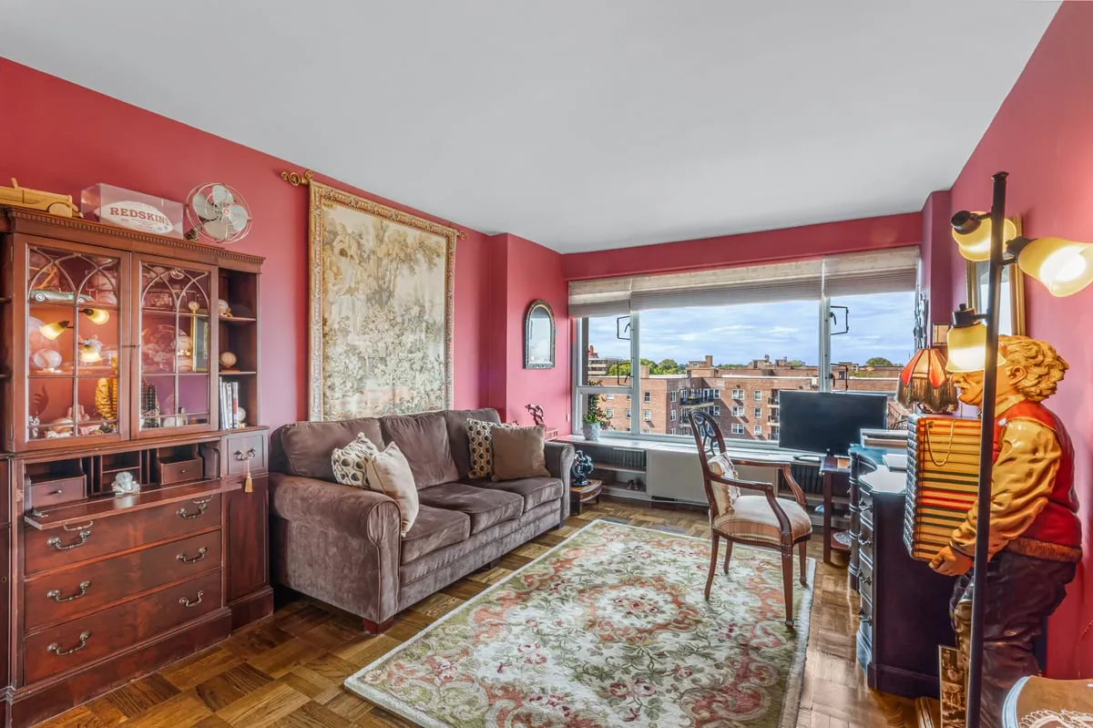 166-25 Powell Cove Boulevard #9E in Beechhurst, Queens | StreetEasy