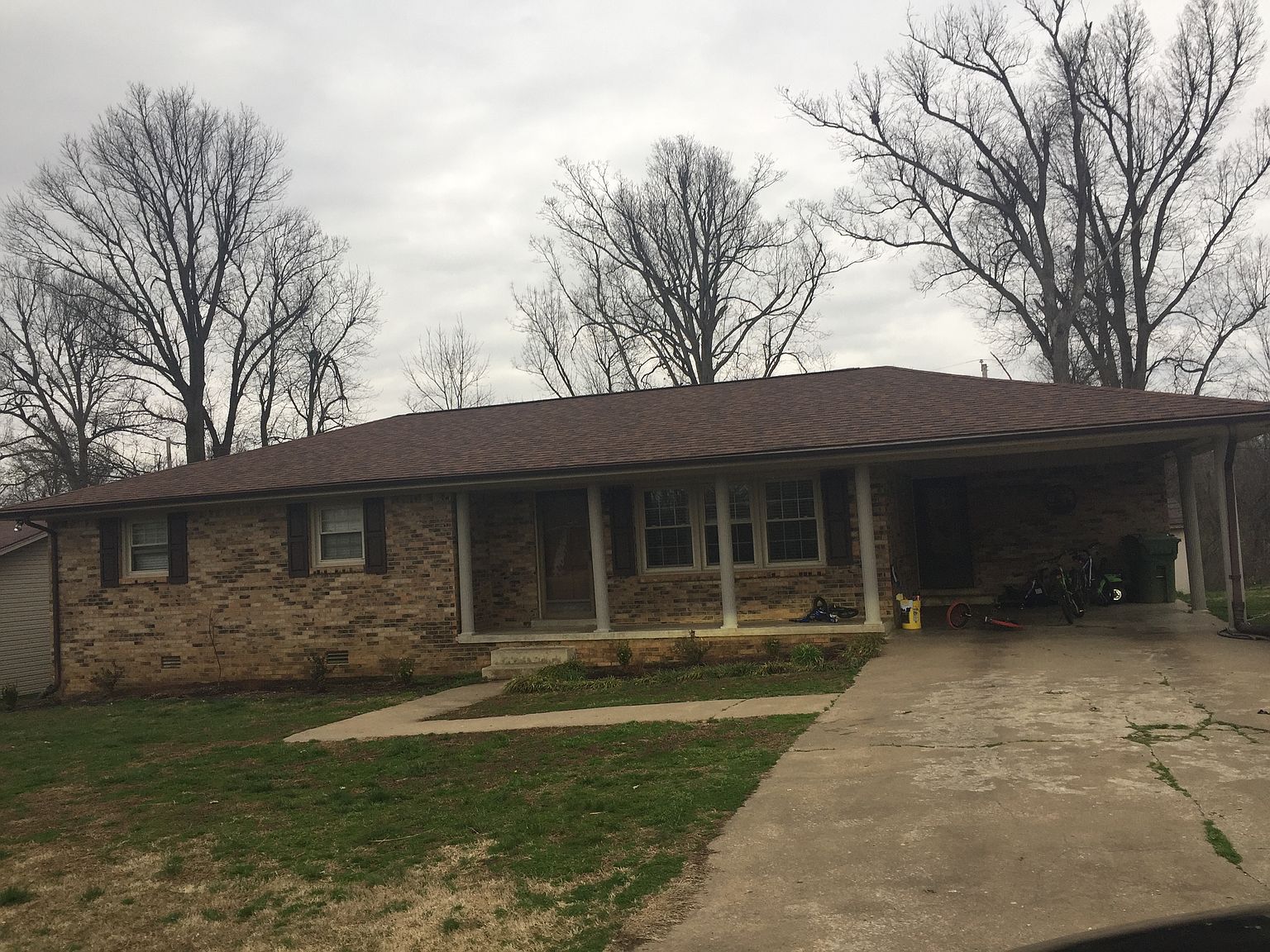 316 Pruitt Rd, Clinton, KY 42031 | Zillow