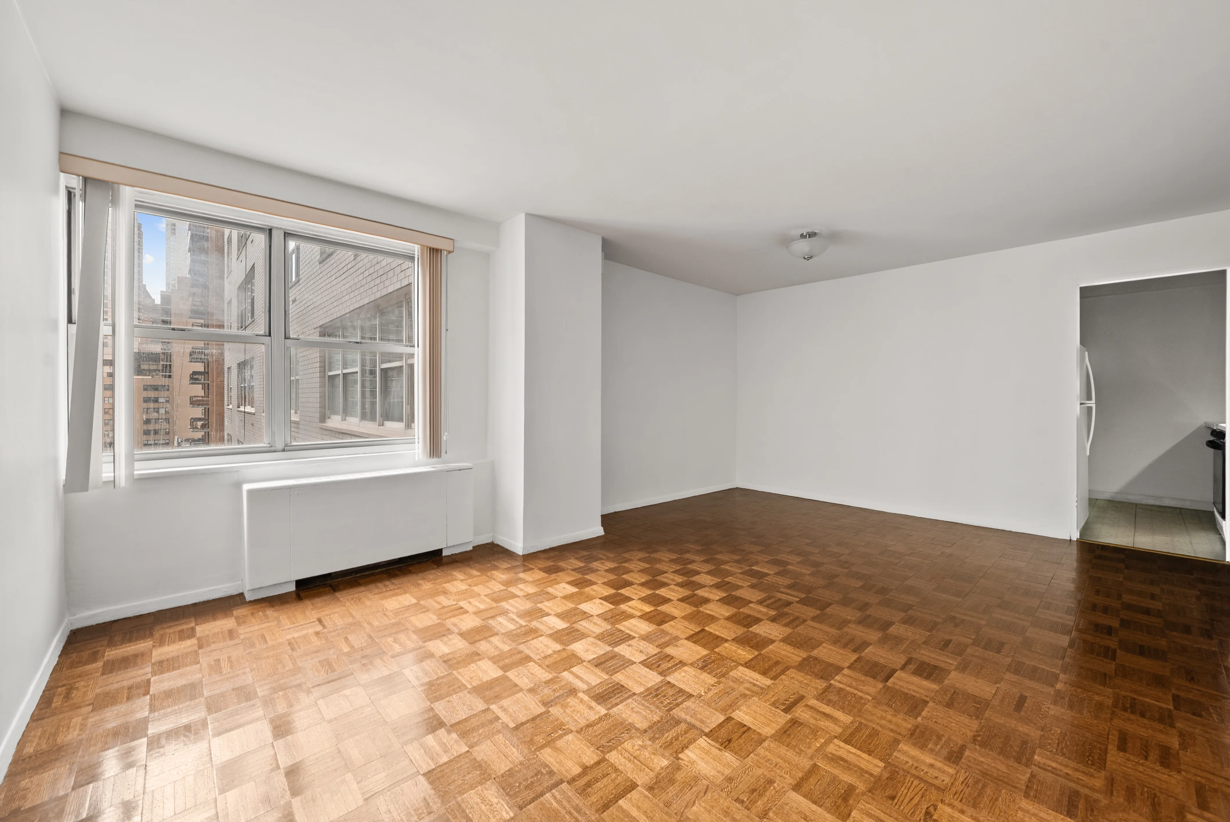 155 West 68th Street #1120 in Lincoln Square, Manhattan | StreetEasy