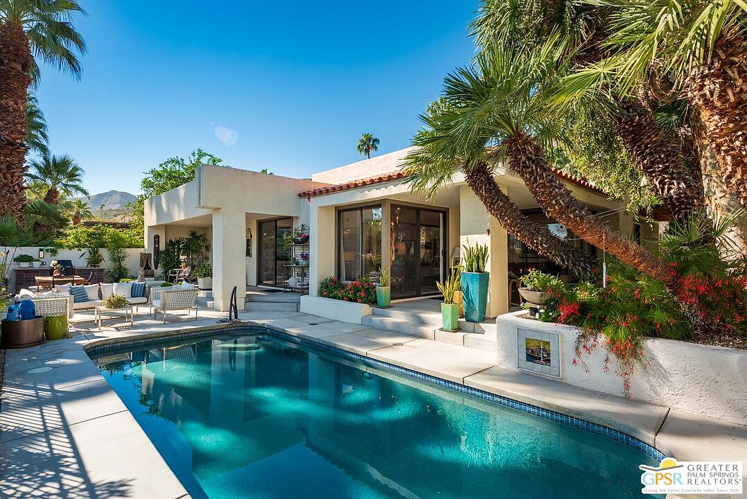 4 Vista Loma Dr, Rancho Mirage, CA 92270 | Zillow