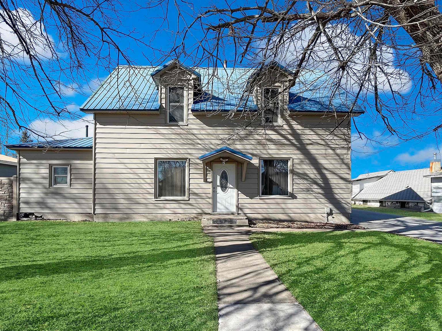 1001 E 4th St, Ogallala, NE 69153 | MLS #25081 | Zillow