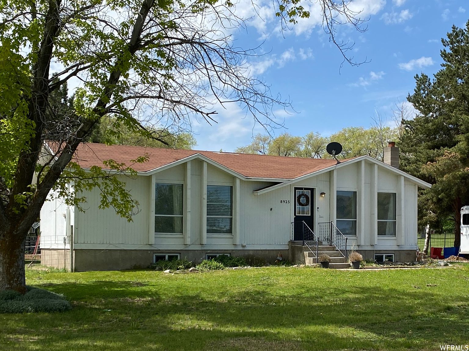8925 W 25900 N, Portage, UT 84331 | MLS #1879563 | Zillow