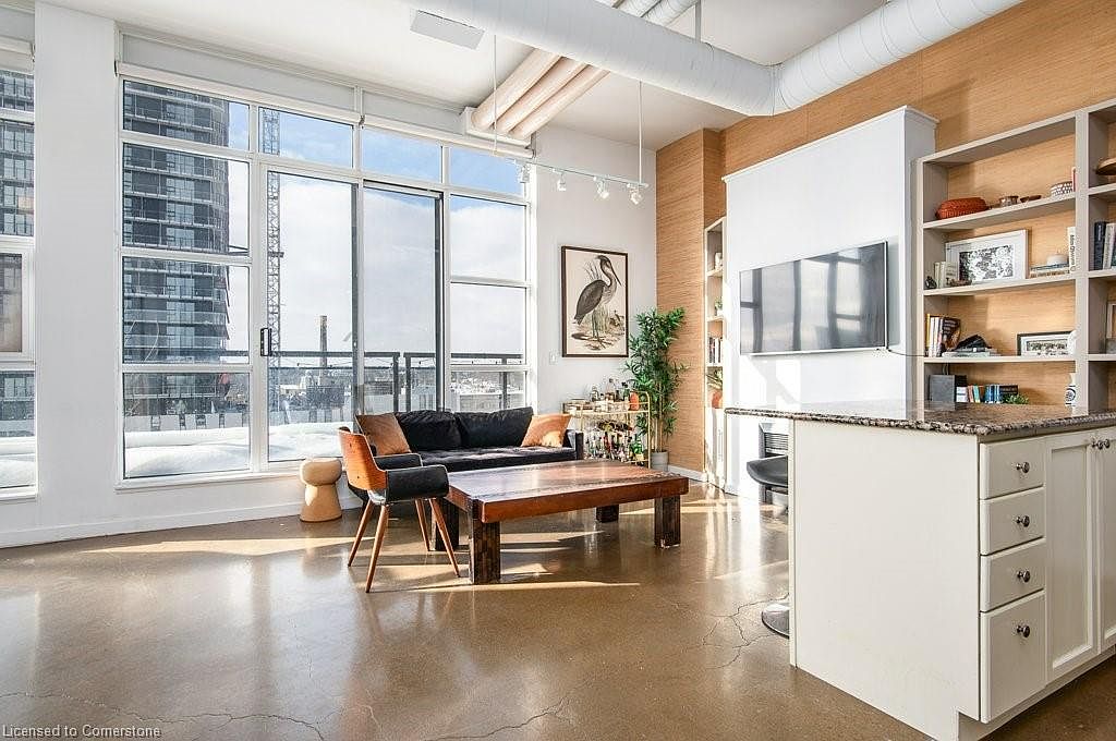 404 King St W #610, Kitchener, ON N2G 4Z9 | MLS #40737022 | Zillow