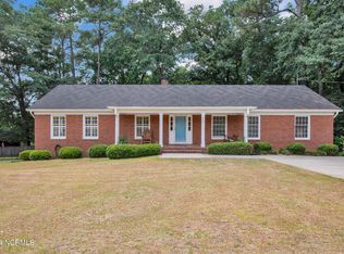 1661 Timberlake Drive, Clinton, NC 28328 | MLS #100449586 | Zillow