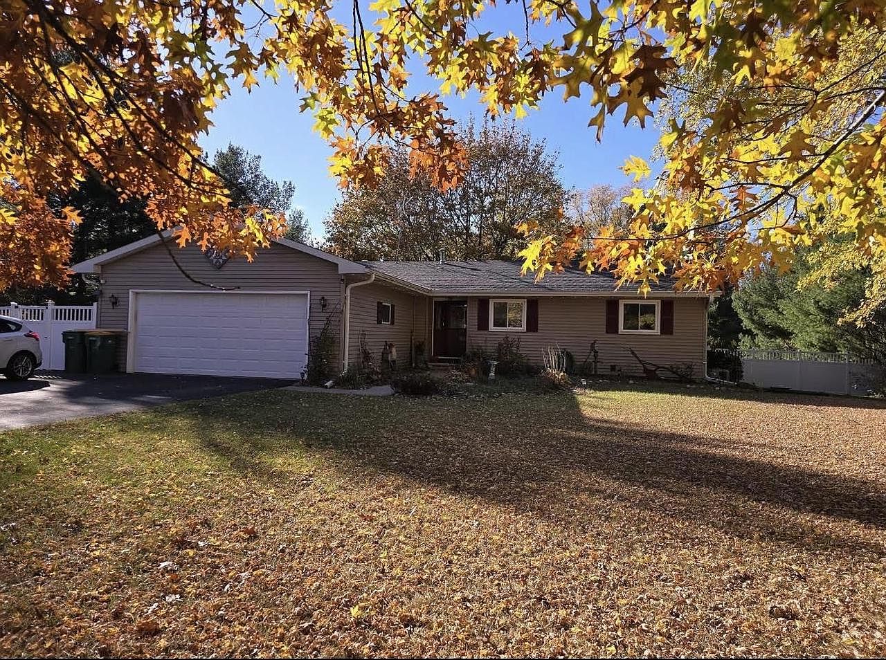 N9693 WILDFLOWER LANE, Berlin, WI 54923 | Zillow