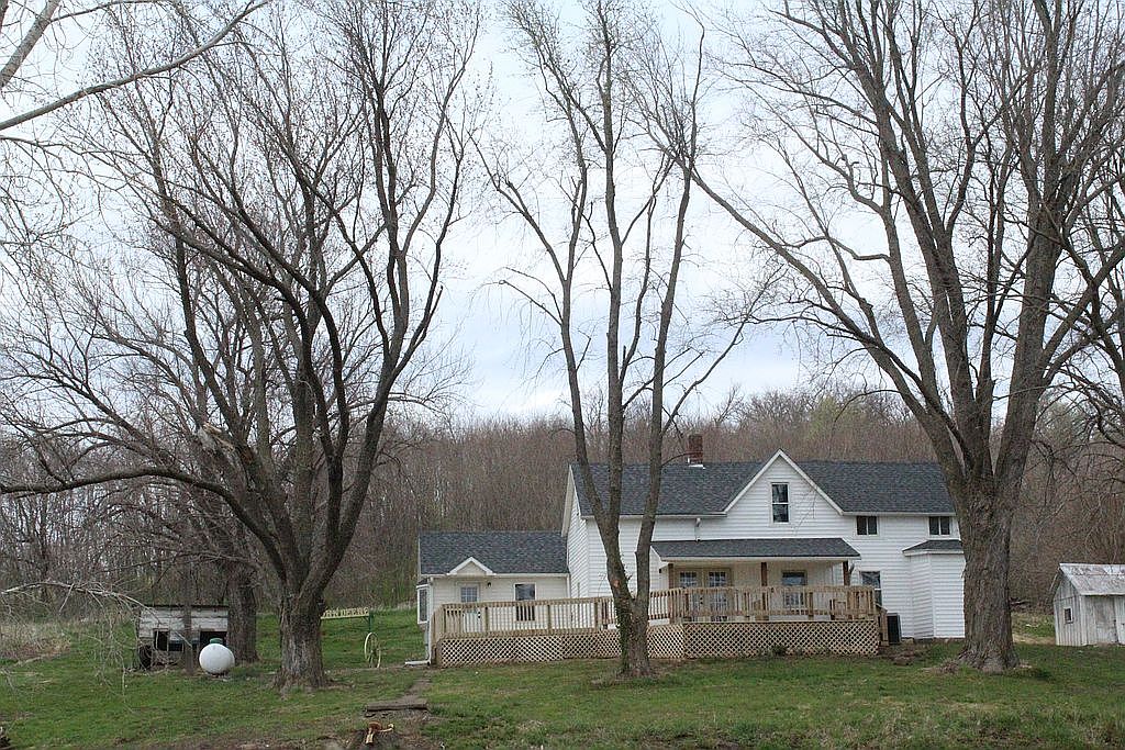 1412 Treece Rd, Wathena, KS 66090 | Zillow