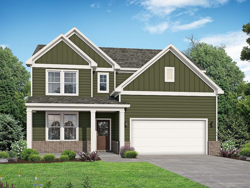 8027 Netterfield Dr LOT 115, White House, TN 37188 | Zillow