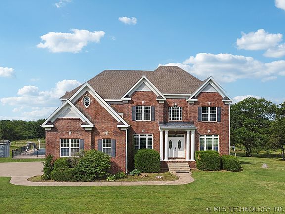 3858 Okesa Rd, Pawhuska, OK 74056 | MLS #2418764 | Zillow