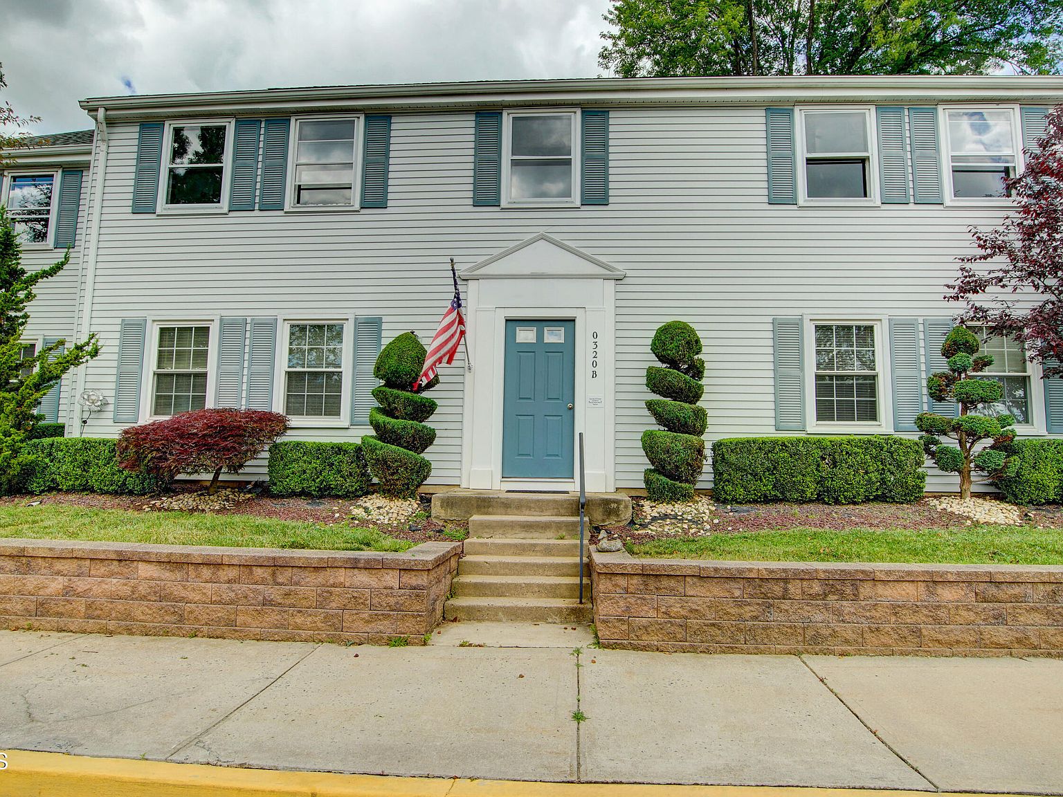 320 Sharon Way UNIT B, Monroe Township, NJ 08831 | Zillow
