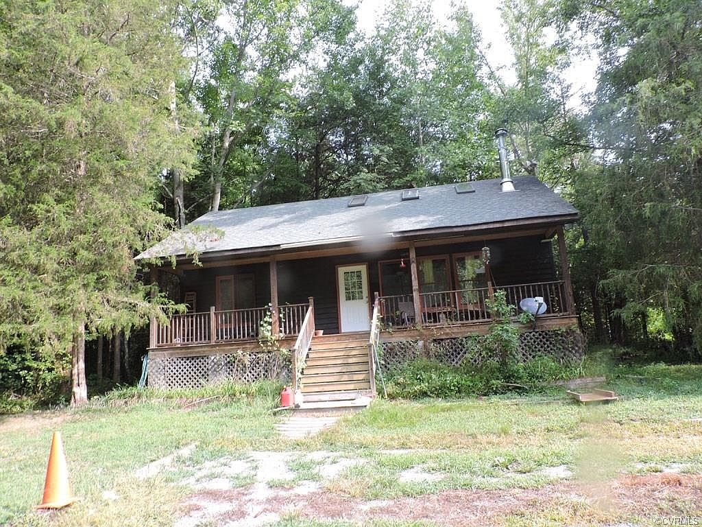 4946 W Grey Fox Cir, Gum Spring, VA 23065 | Zillow